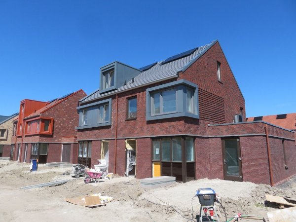 Ooms Bouw & Ontwikkeling heeft de vaart erin - Westfriese Bedrijvengroep Ooms Bouw & Ontwikkeling heeft de vaart erin - Westfriese Bedrijvengroep