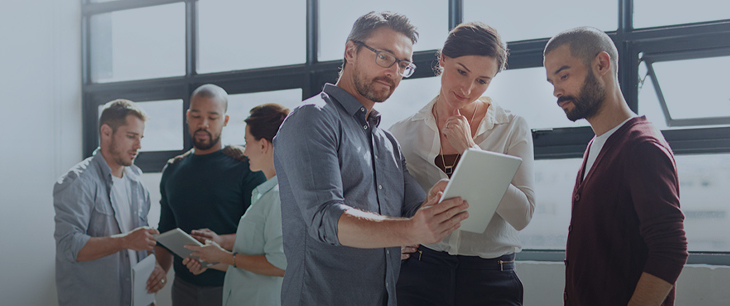 BDO Update IFRS en Update Dutch GAAP - Westfriese Bedrijvengroep