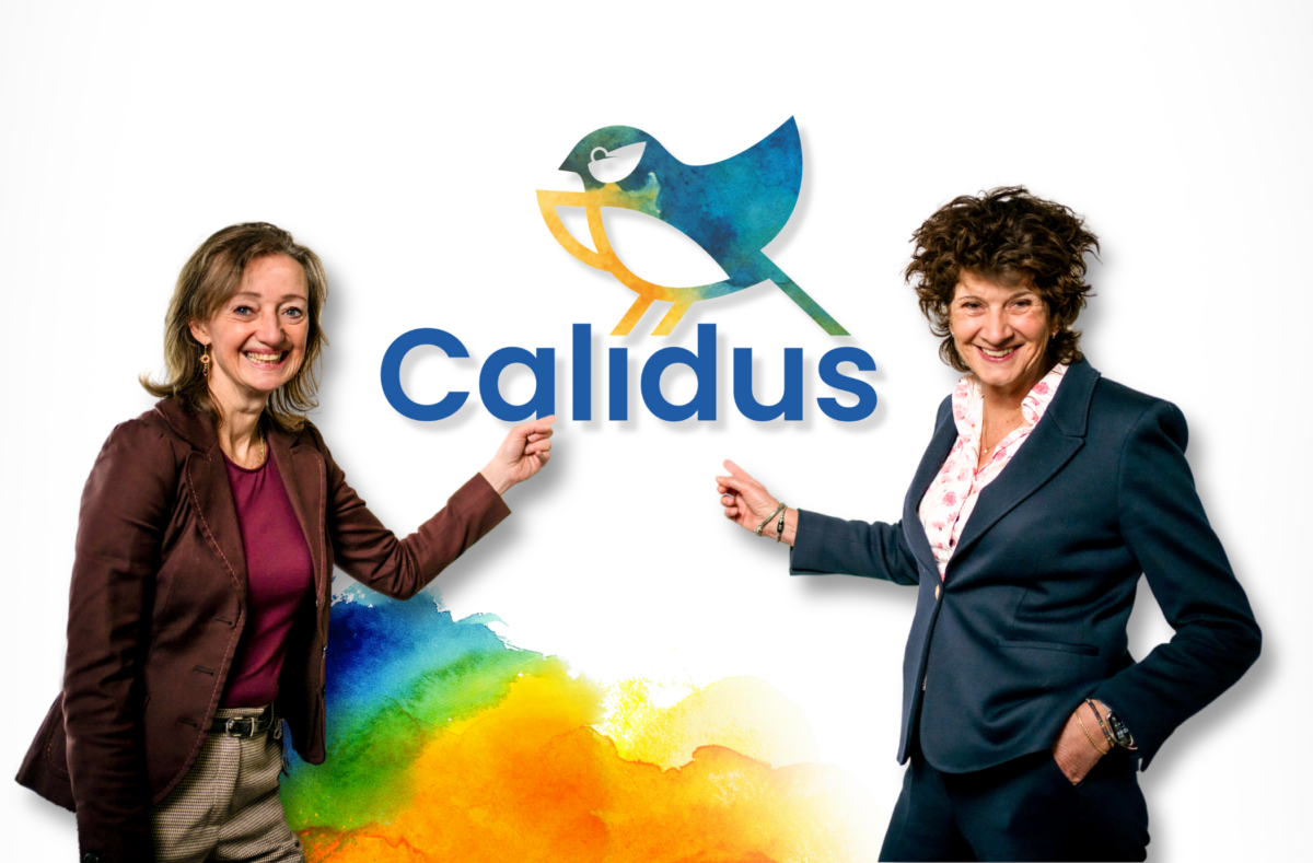 WLGroep wordt Calidus: een nieuwe naam voor een vertrouwde ...